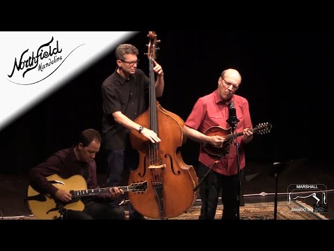 Don Stiernberg Trio - Marshall Mando Summit 2017