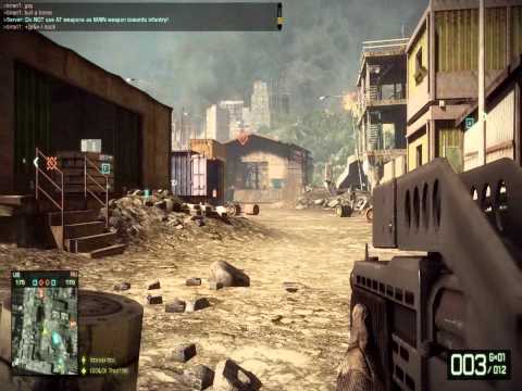 Steam Community :: Video :: BFBC2 GamePlay