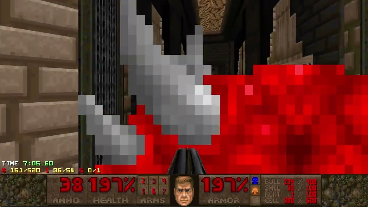 The 10x10 Project Map05 - UV-Max