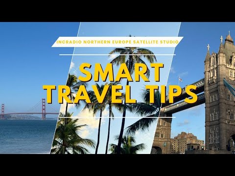 Smart Travel Tips | Northern Europe | June 30, 2025