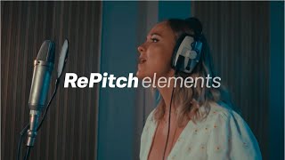 Synchro Arts RePitch Elements - What To Know & Where To Buy | Equipboard