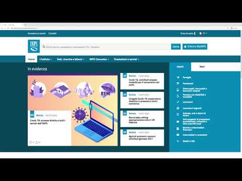 Info Cig - servizio di informazioni in chat sulla Cassa Integrazione