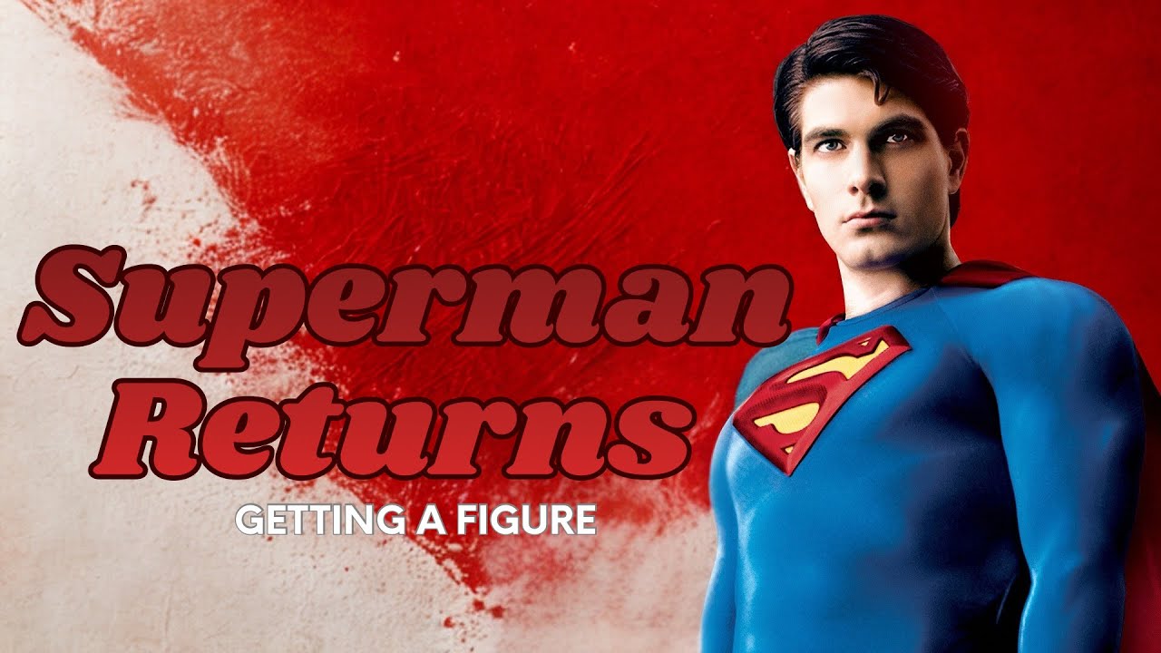 Superman Returns 