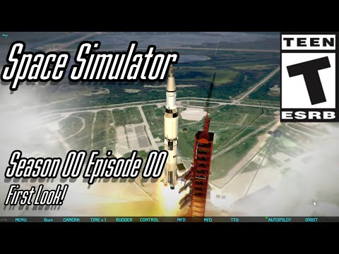 Steam Community :: Space Simulator