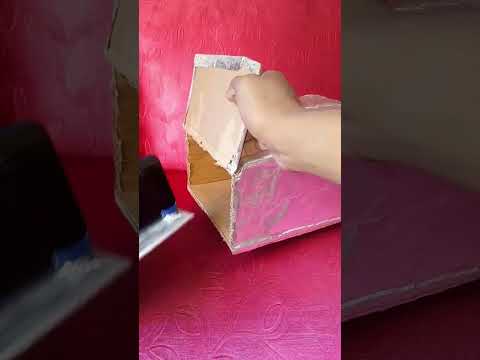 How To Make Projector At Home