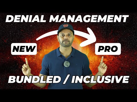 Bundled/Inclusive denial in Medical Billing