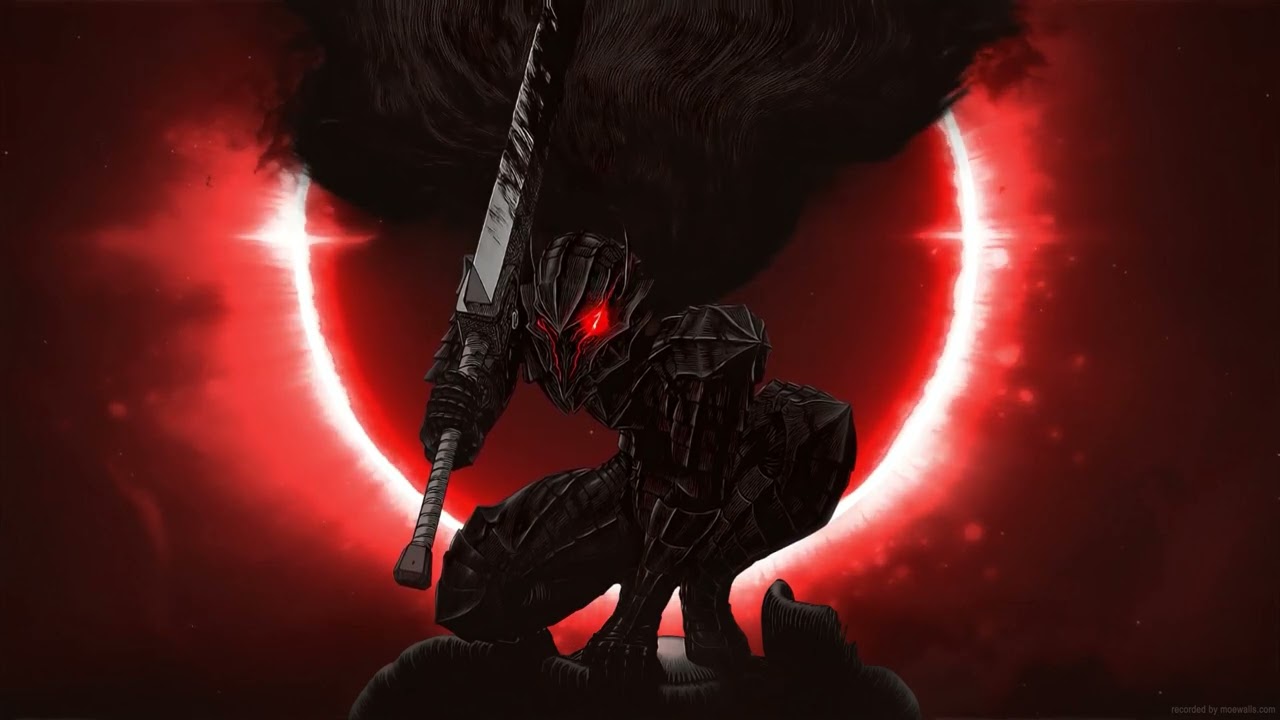 berserk eclipse wallpaper