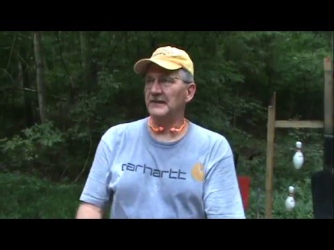 Hickok45 (Greg Kinman) Wiki