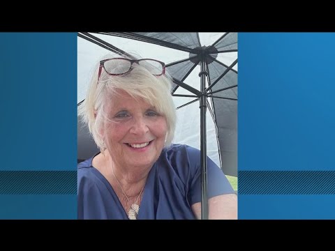 Woman battles severe form of non-alcoholic fatty liver disease