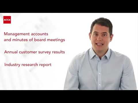 SBL professional skills Analysis ACCA Global
