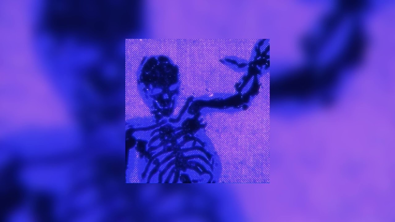 PASTEL GHOST - Clouds [ Intro Loop ] [ Slowed + Reverb ]