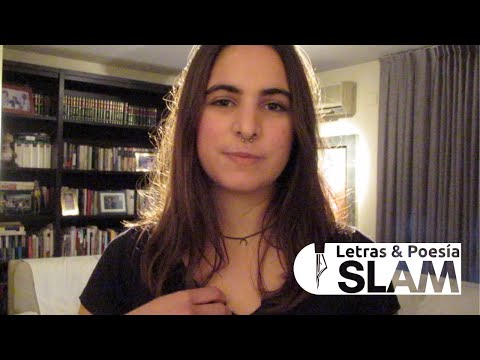 Slam (Temporada 1, Fase 2) – Letras & Poesía