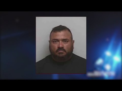 Video: Chaves County Sheriff's Lieutenant arrested under DUI Charges
