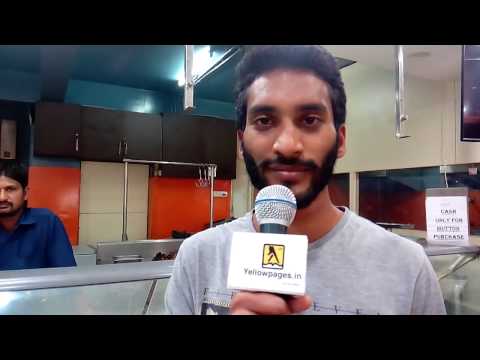 MRCB Restaurant in Kukatpally - KPHB Colony, Hyderabad | Yellow pages | India