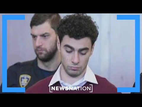 Luigi Mangione trial: Attorneys debate if state or federal case should start first | Banfield
