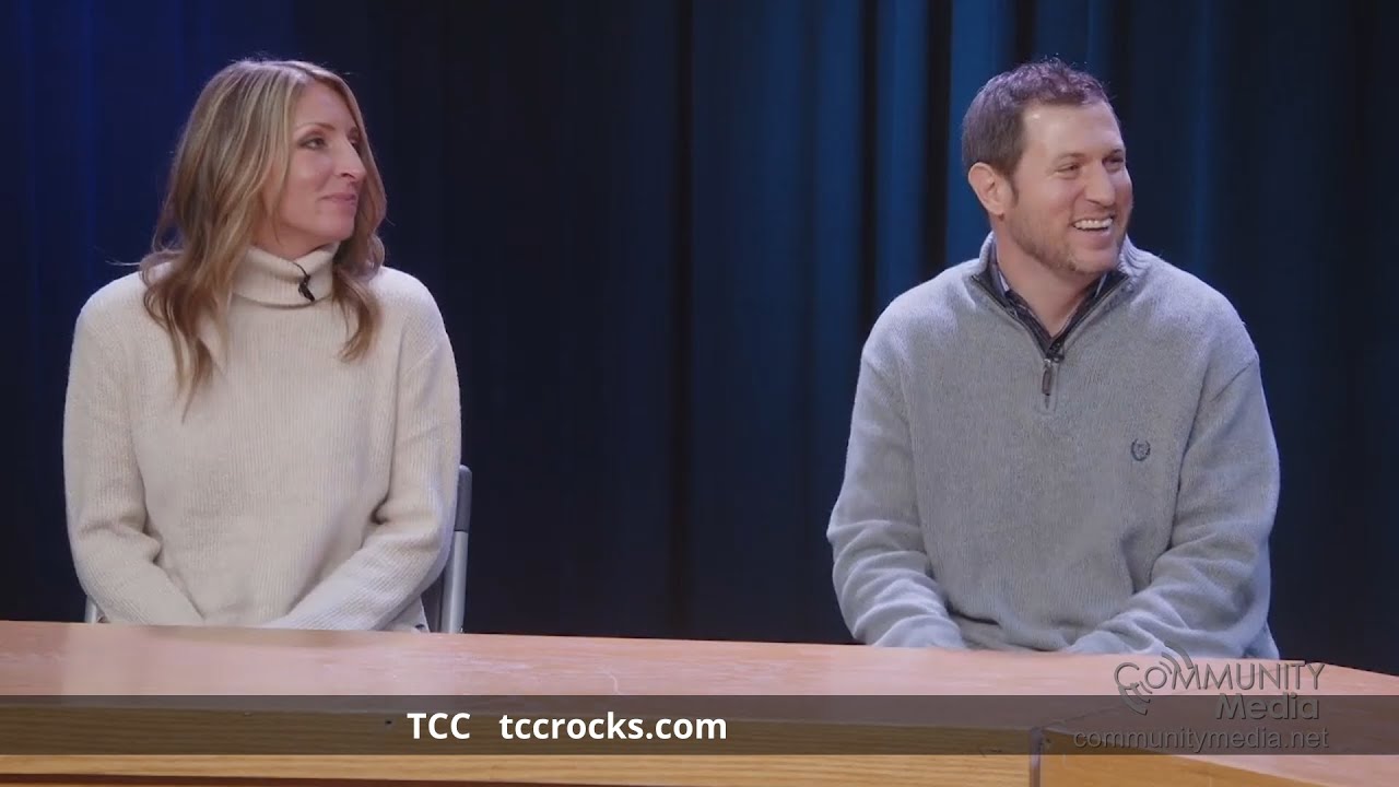 Open House - TCC The Cellular Connection