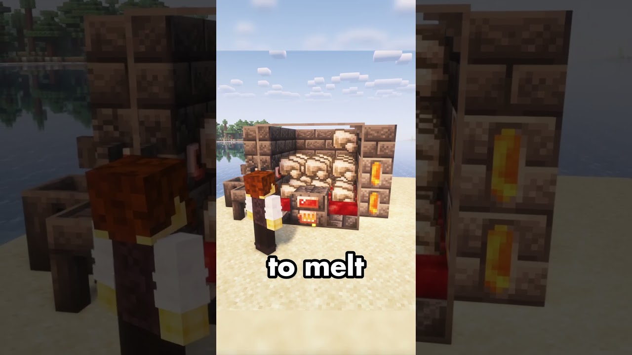 Customize your TOOLS with this Minecraft Mod! #minecraft