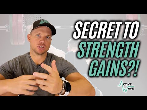What is Eccentric Training: Boost Strength and Muscle Growth Faster💪