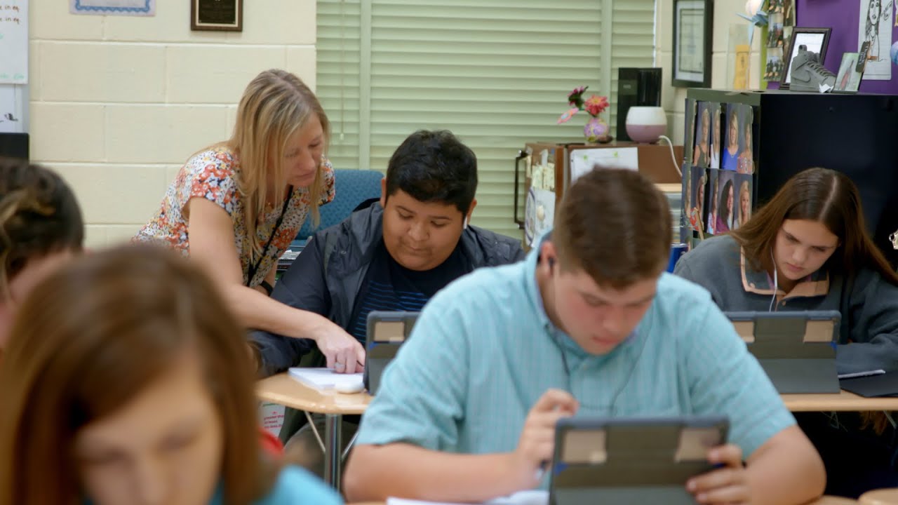Supporting Powerful STEM Learning with Technology: Immediate, Individualized Feedback