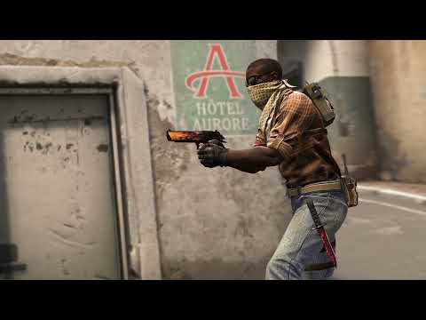 Steam Community :: Video :: CSGO - IroN insane deagle ace