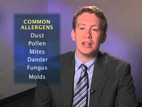 What is Post Nasal Drip Video