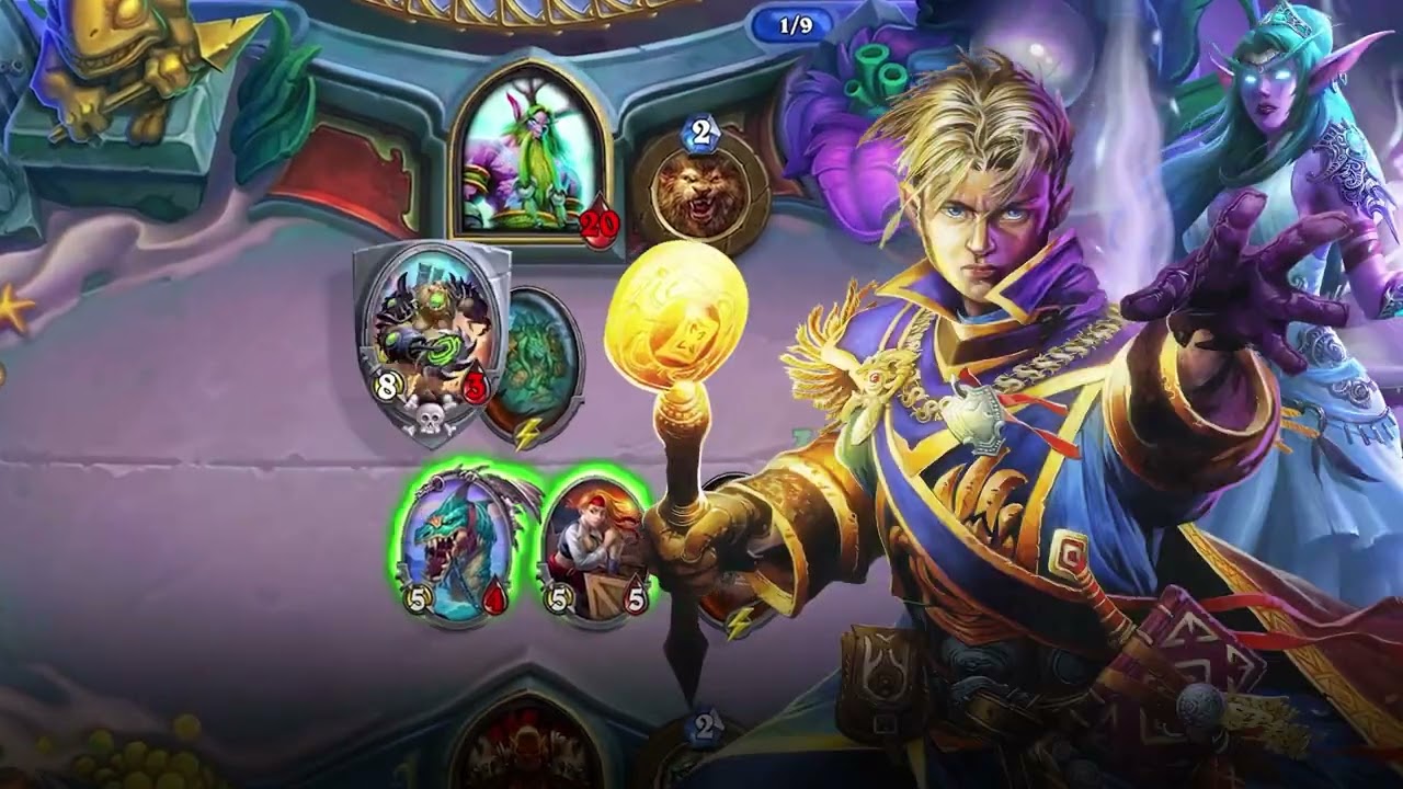 Hearthstone Free to Play - | Battle.net