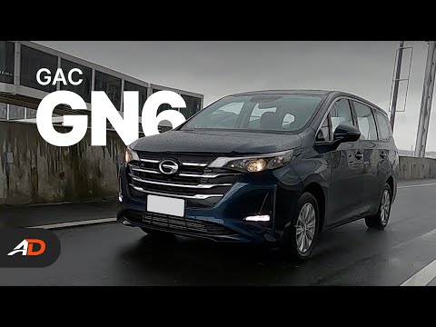GAC GN6 Video Reviews, Philippines | AutoDeal