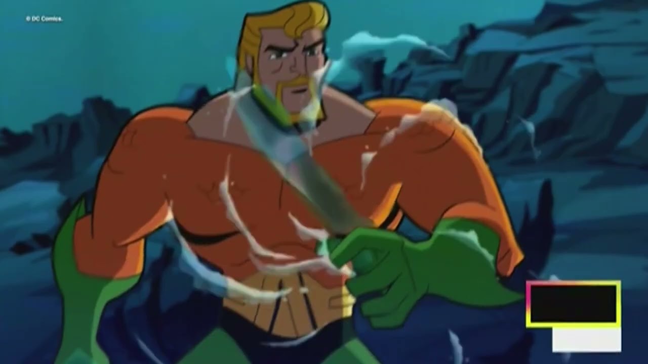 Cartoon Network Japan - January 2024 Highlights