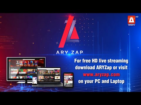ARY ZAP is your one-stop solution to watch all ARY channels LIVE on one super app.