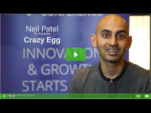 Growth Marketing Conference 2016 Will Blow Your Mind