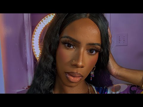 Makeup By Ariel Under Eye Concealer Brush