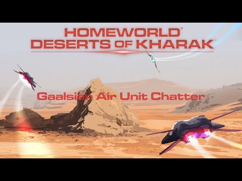 Steam Community :: Video :: HW : DoK - Gaalsien Air Units Chatter