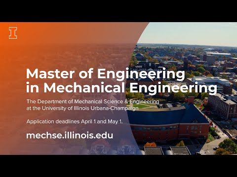 #3 Best Online Master's Degree in Mechanical Engineering