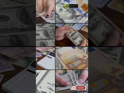 "3 Faces on U.S. Money That Aren't Presidents!" #shorts