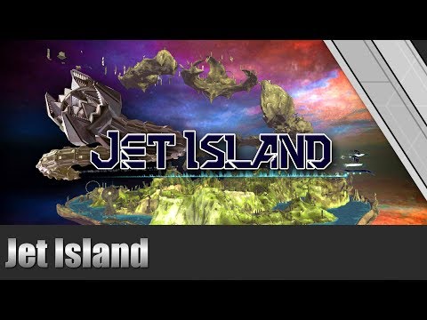 Steam Community :: Jet Island