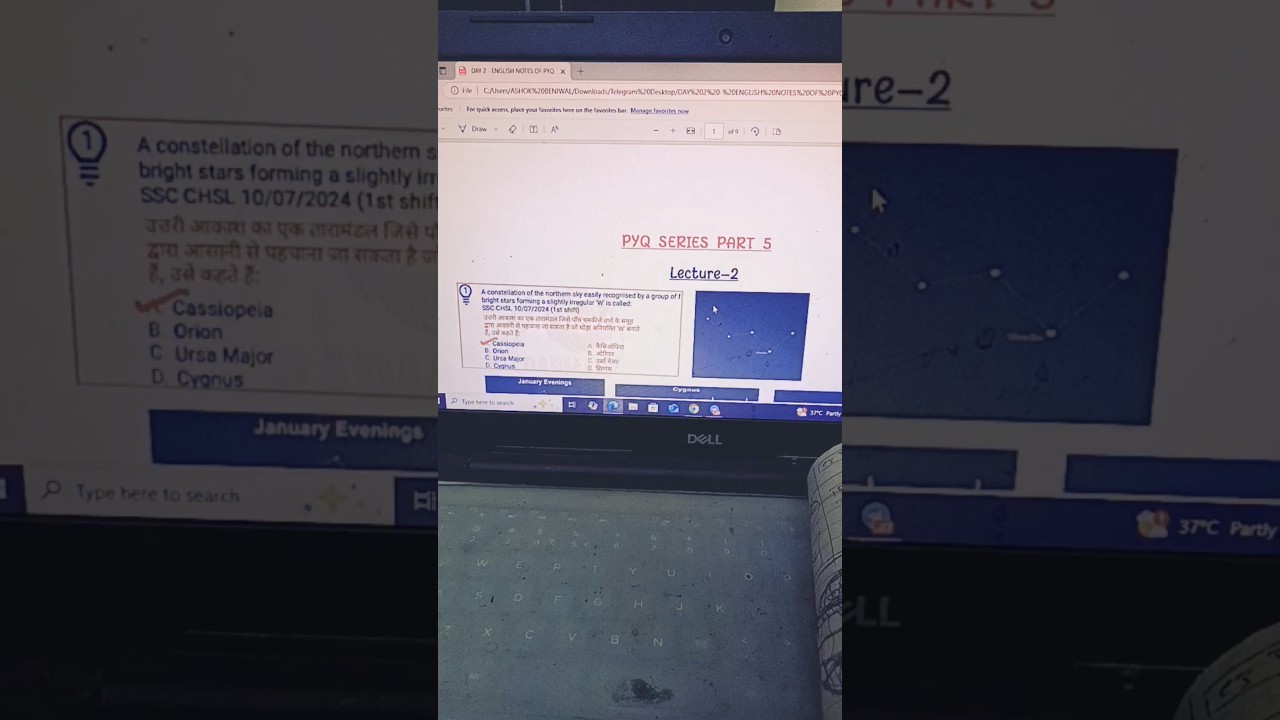 lec 2 parmar pyq series completed from pdf@parmarssc