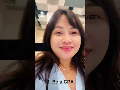How to earn 6 digits salary as Filipino Accountant in UAE.