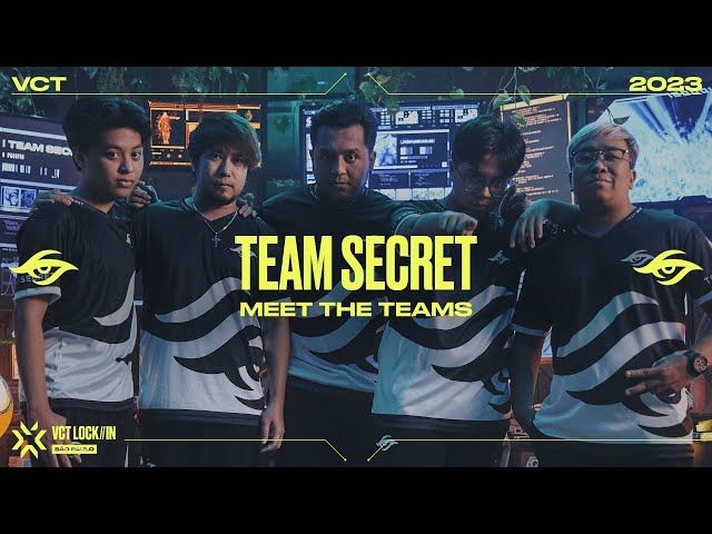 VCT Pacific League 2023: Teams, schedule, live results, and more