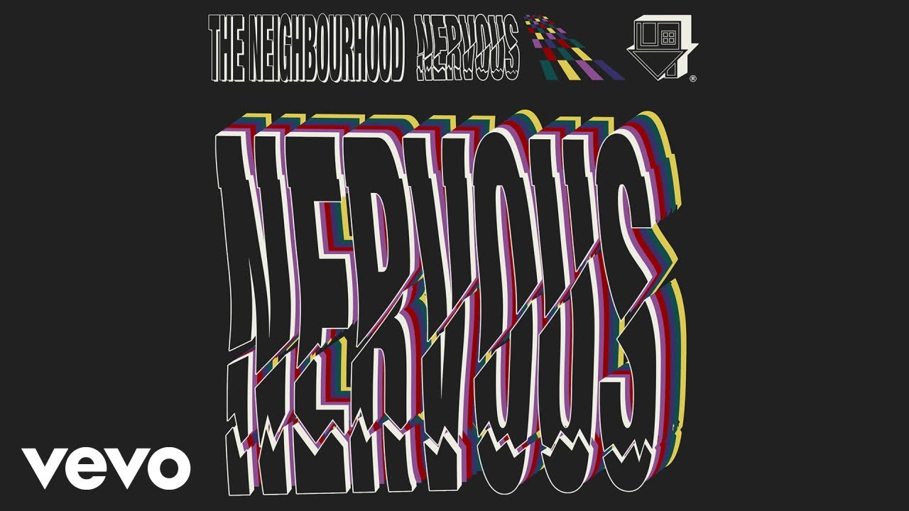 Nervous Bass Tab - The Neighbourhood