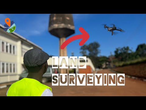 Land Surveying: WHAT YOU NEED TO KNOW!!