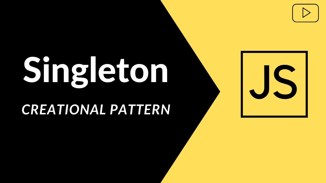 Singleton Creational Pattern why do we need it |Simple Design Patterns