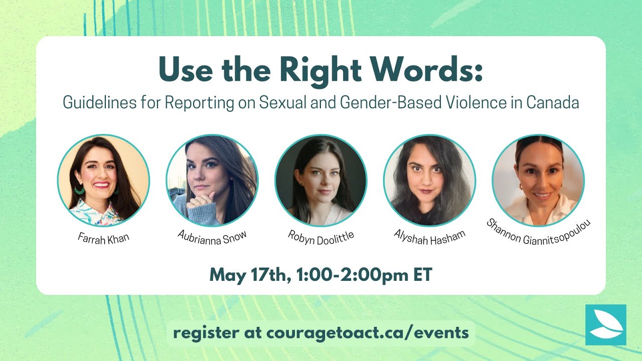 Webinars - Possibility Seeds