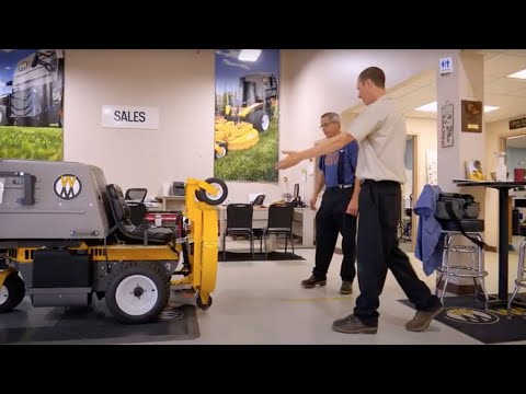 DEALER PROFILE - Union Farm Equipment, Union ME