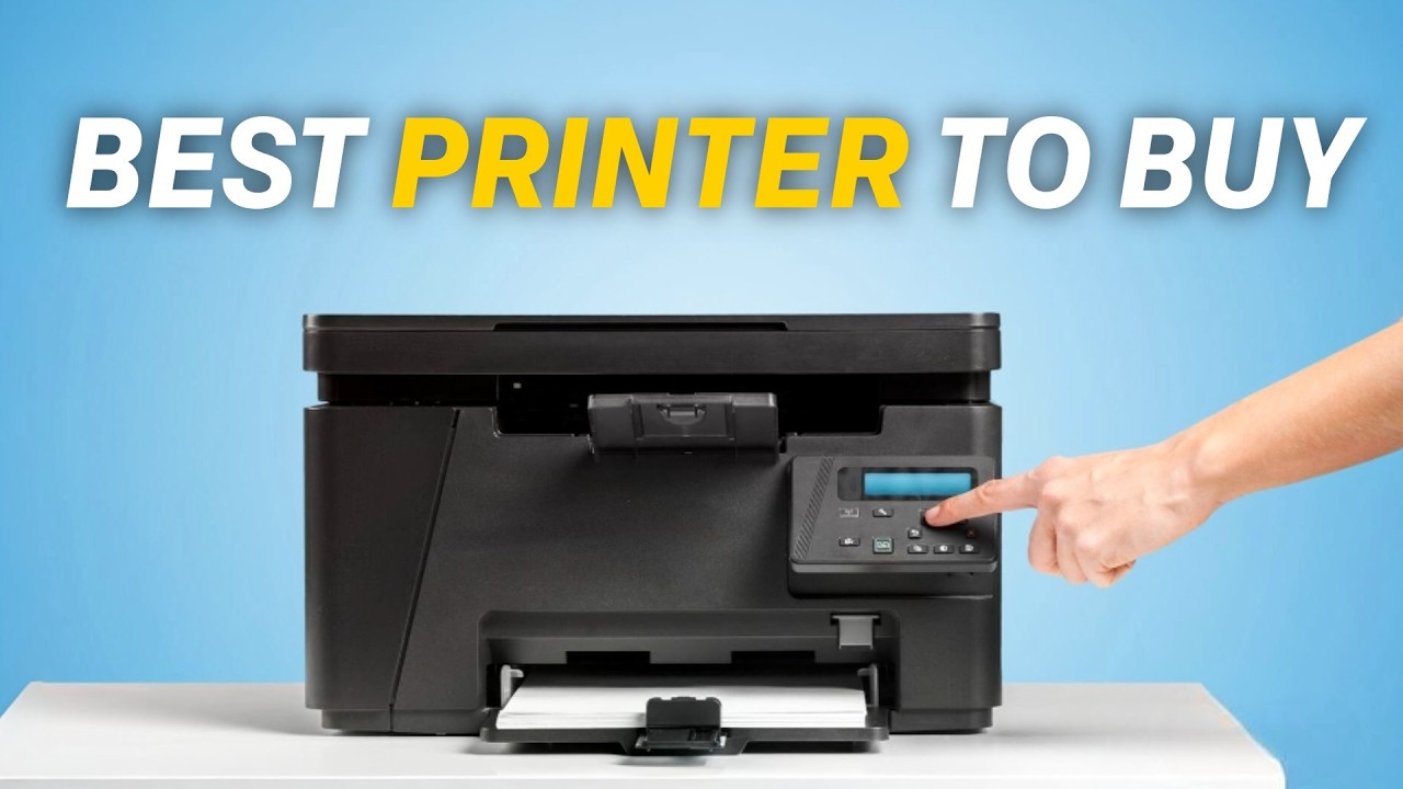 The Best Wide Format Printers in 2026