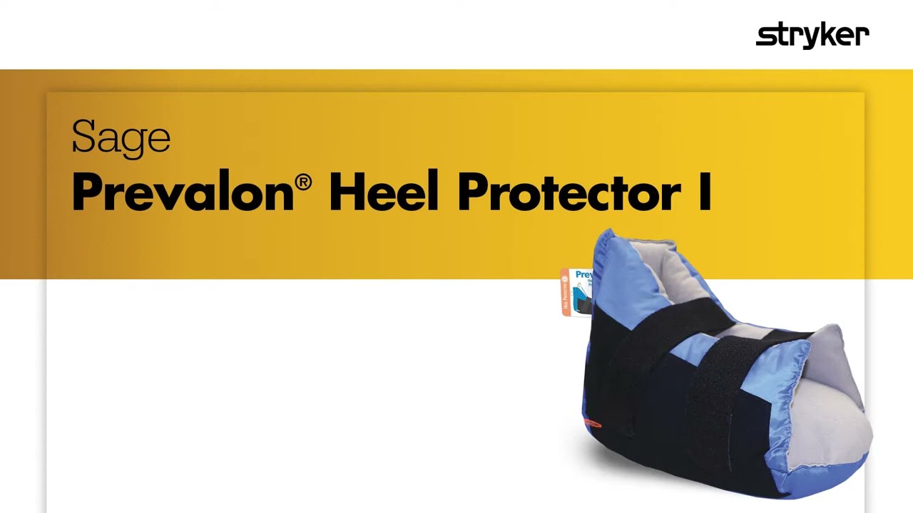 Heel Protector I Training | AUS