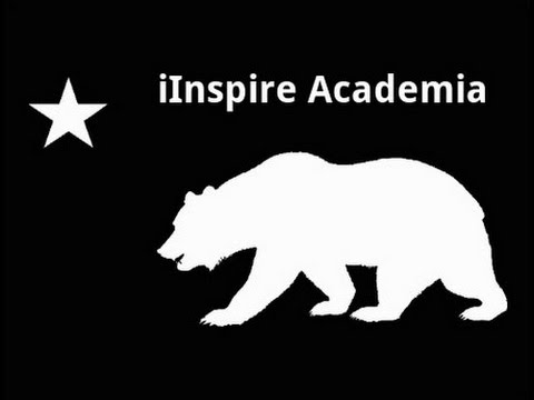 iInspire Academia 2016