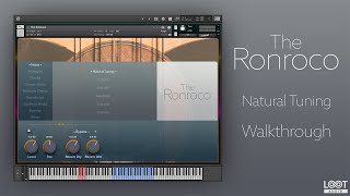 Loot Audio The Ronroco - What To Know & Where To Buy | Equipboard