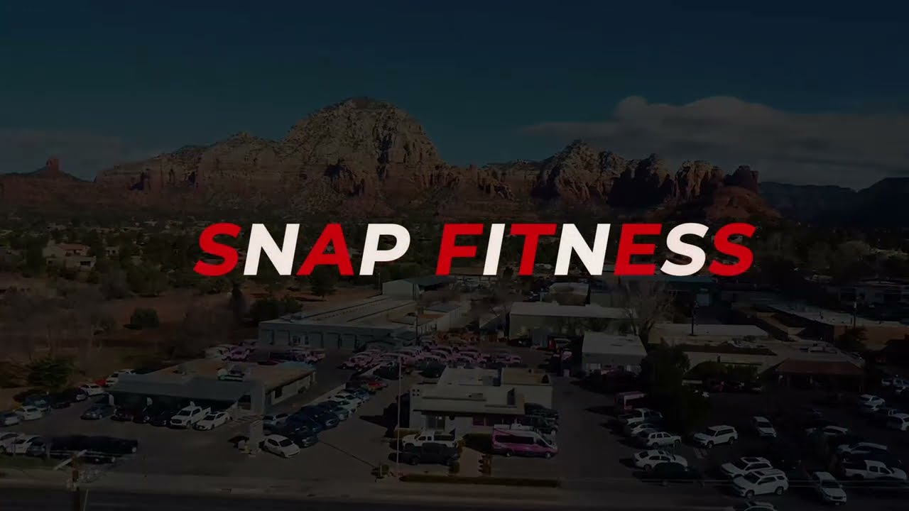 Snap Fitness Sedona West - Gym in AZ 86336