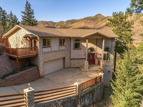 Elisa Risner presents 9840 Mohawk Trail Cascade, CO | ColdwellBankerHomes.com