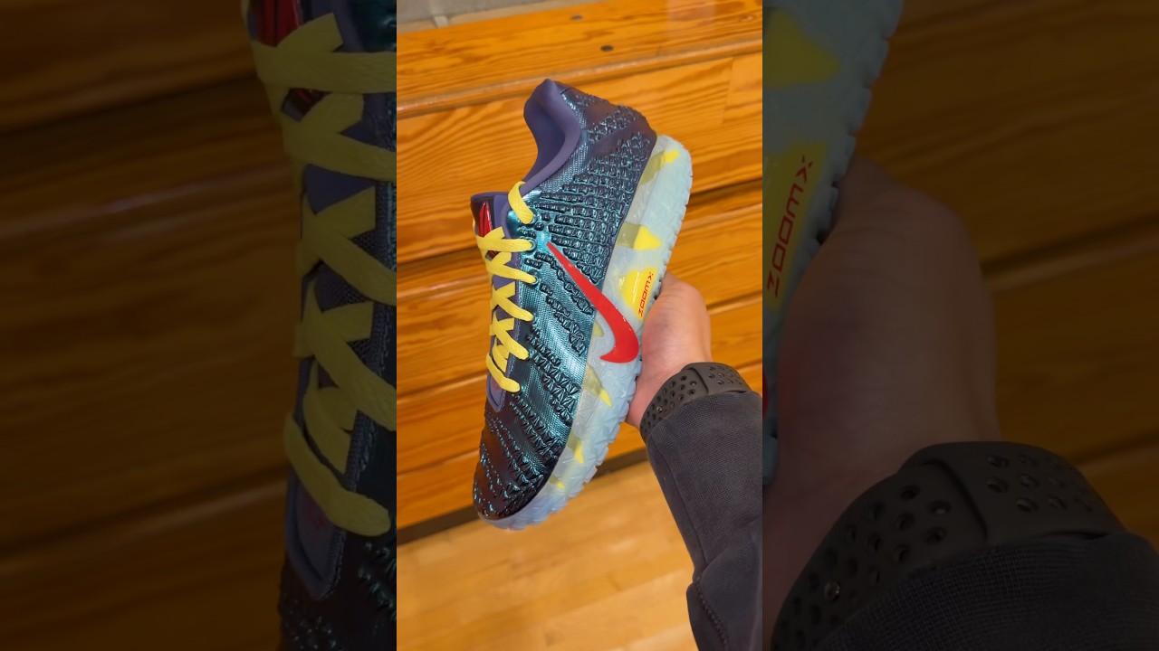 Ja 3 “Uncle Phil” Close Look 🥶👀🔥